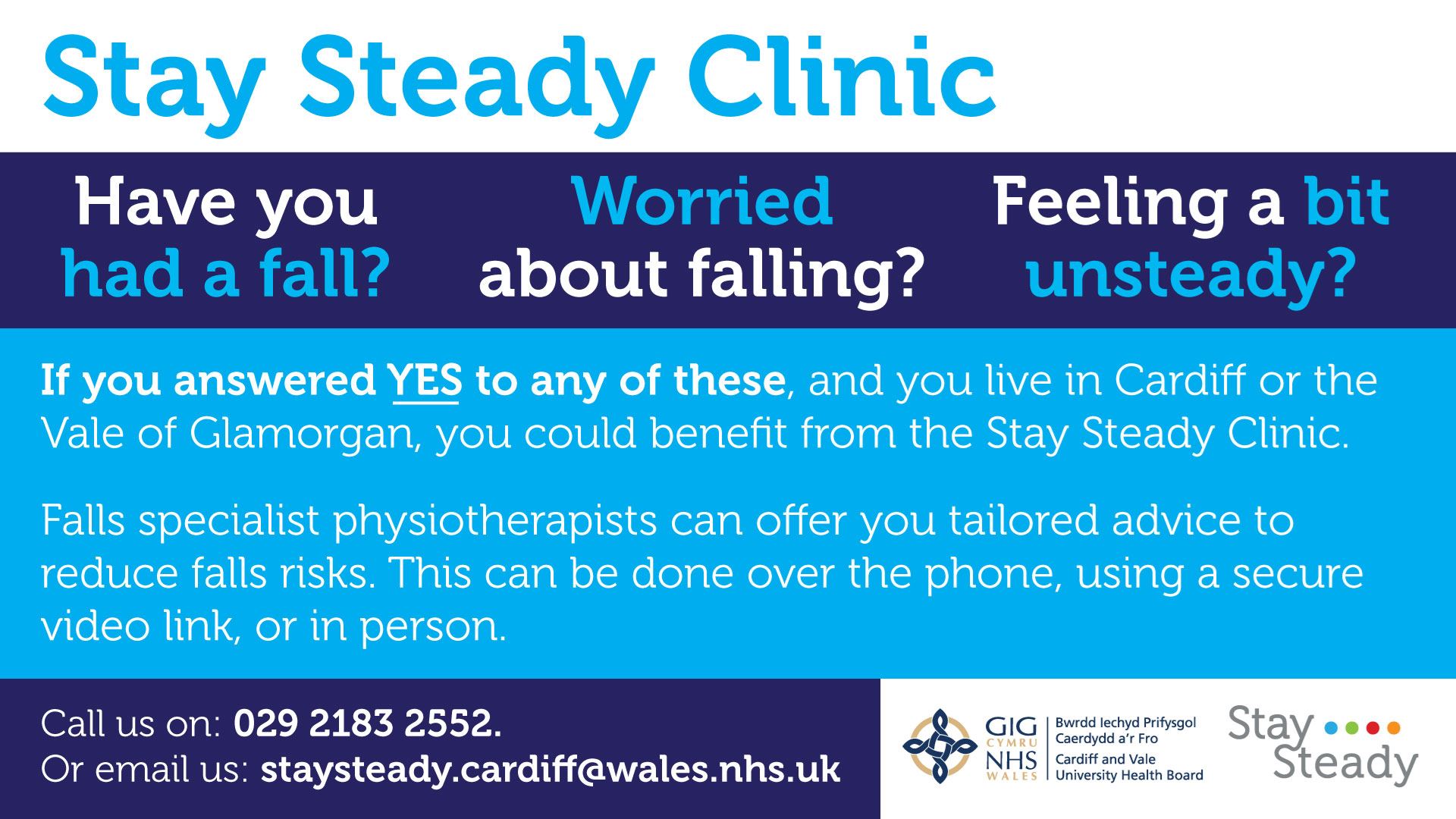 News - Birchgrove Surgery