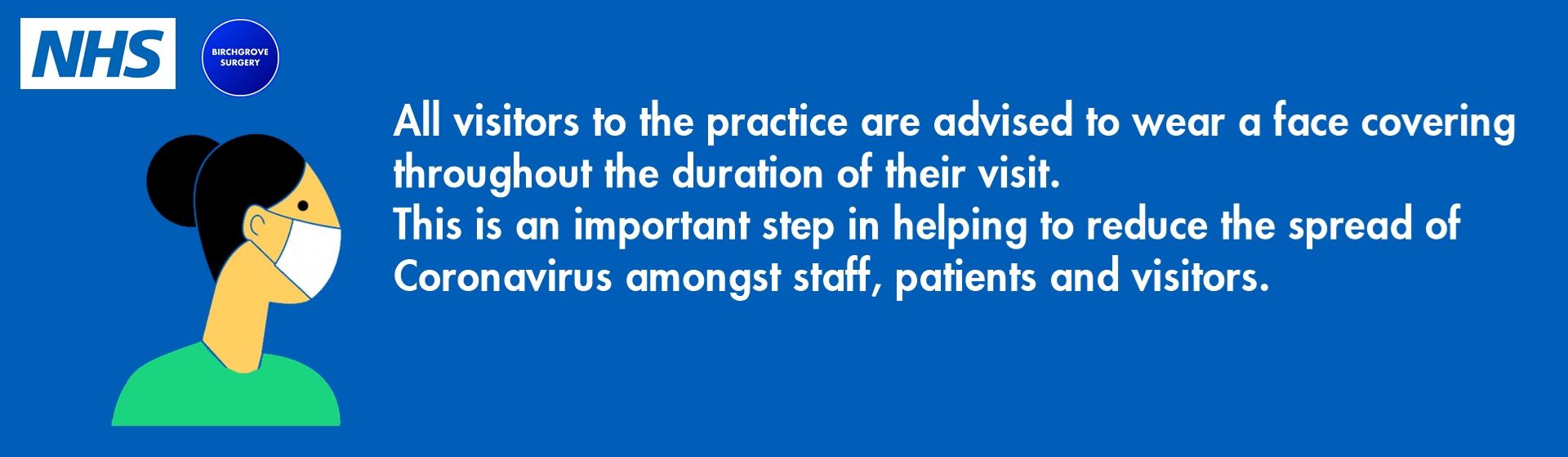 Birchgrove Surgery - powered by My Surgery Website